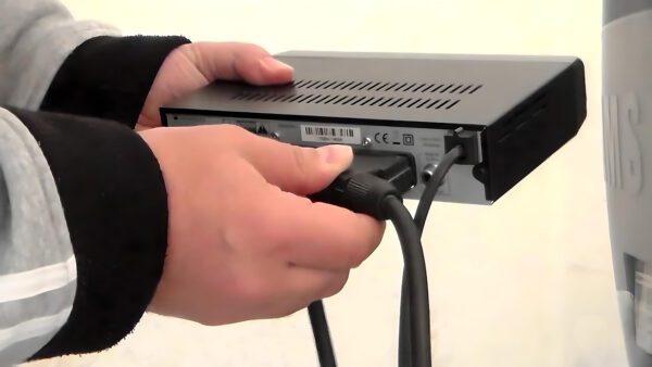 Guida: come installare un Decoder TV [Tivùsat o Terrestre]